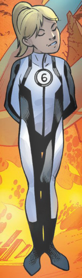 Valeria Richards (Earth-616) - Marvel Comics Database Valeria Richards (Earth-616) - Marvel Comics Database