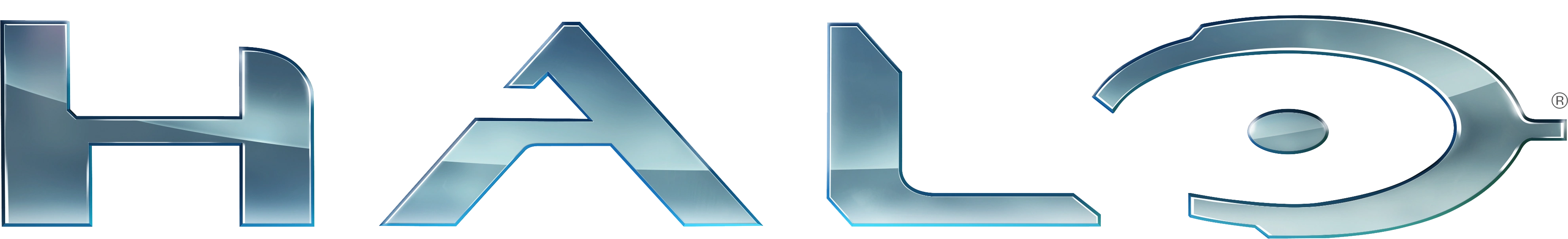 Image - Halo logo (2010-present).png - Halo Nation — The Halo encyclopedia - Halo 1, Halo 2 ...