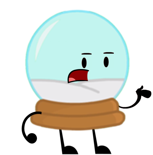 Snowglobe - Object Overload Wiki Snowglobe - Object Overload Wiki