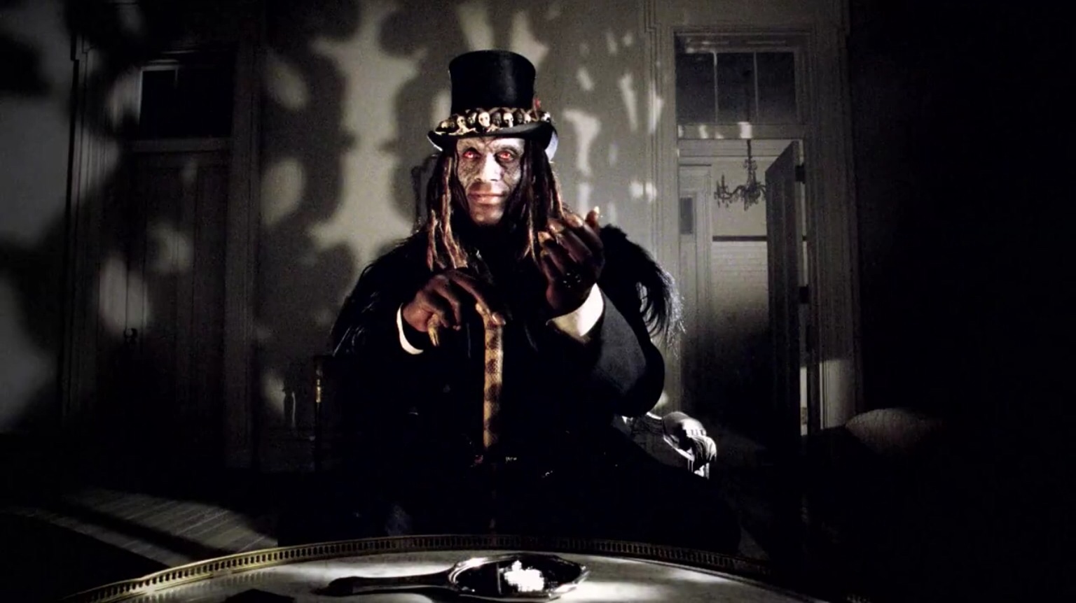 Image 310 Papa Legba7 American Horror Story Wiki