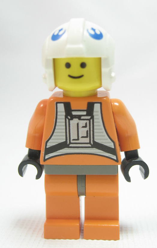 7130 Snowspeeder - Brickipedia, the LEGO Wiki