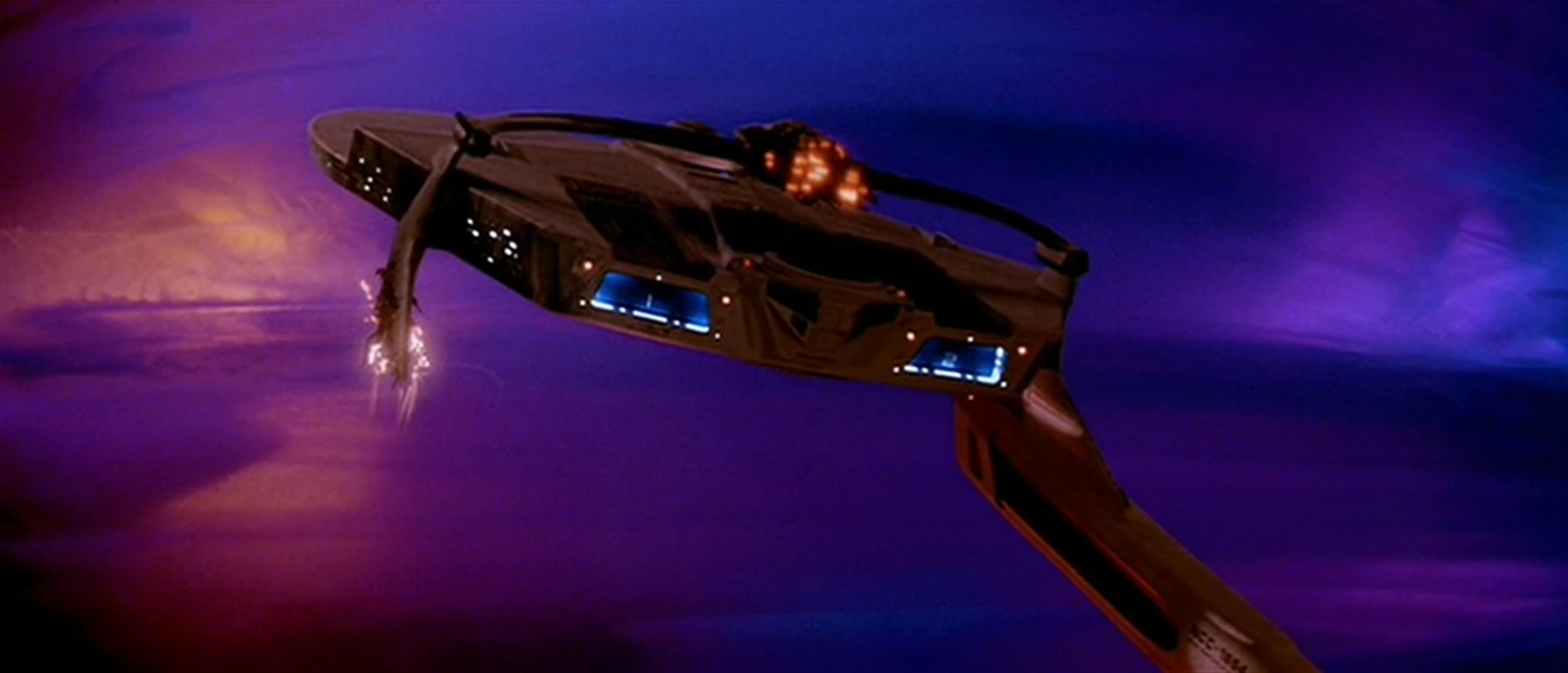 USS Reliant - Memory Alpha, the Star Trek Wiki