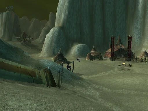 Desolace - WoWWiki - Your guide to the World of Warcraft