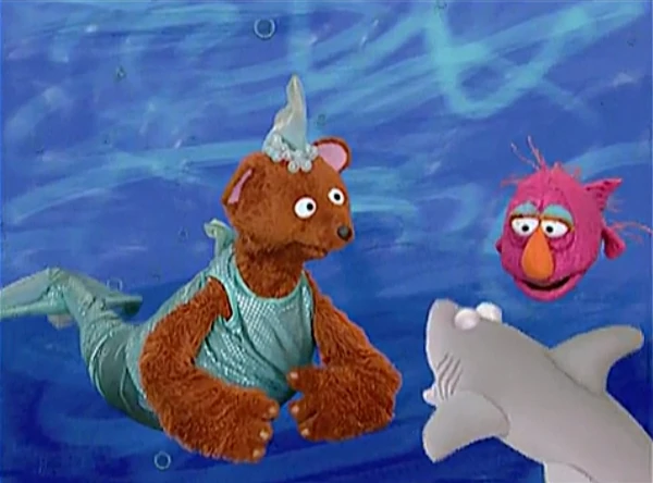 Episode 4049 - Muppet Wiki