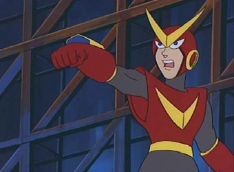 Quick Man - MMKB, the Mega Man Knowledge Base - Mega Man 10, Mega Man X ...