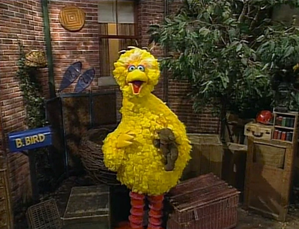 Episode 3957 Muppet Wiki