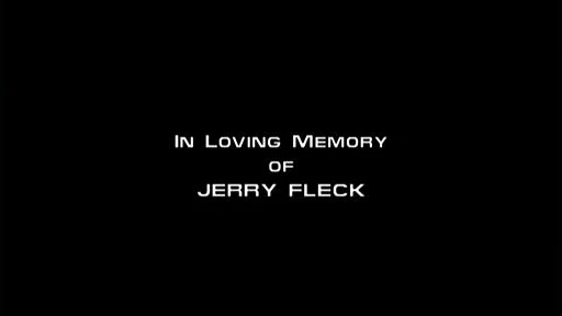 Jerry Fleck - Memory Alpha, the Star Trek Wiki
