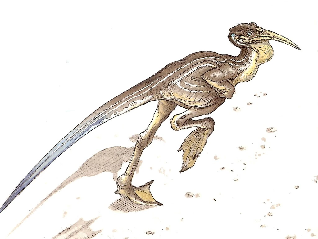 Reptavian - Wookieepedia, the Star Wars Wiki