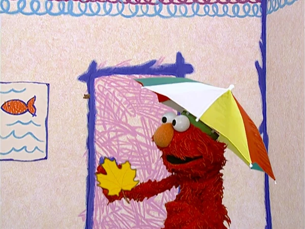 Elmo's World: Weather - Muppet Wiki