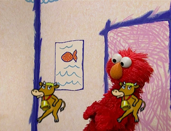 Elmo's World: Bells - Muppet Wiki