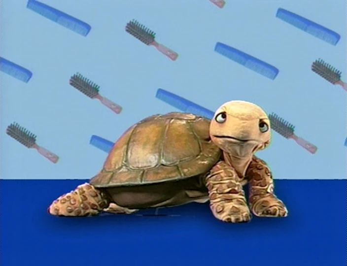 Elmo's World: Hair - Muppet Wiki