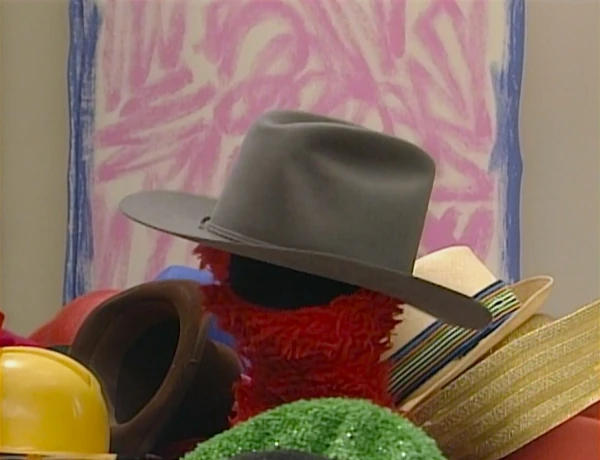 Elmo's World: Hats - Muppet Wiki