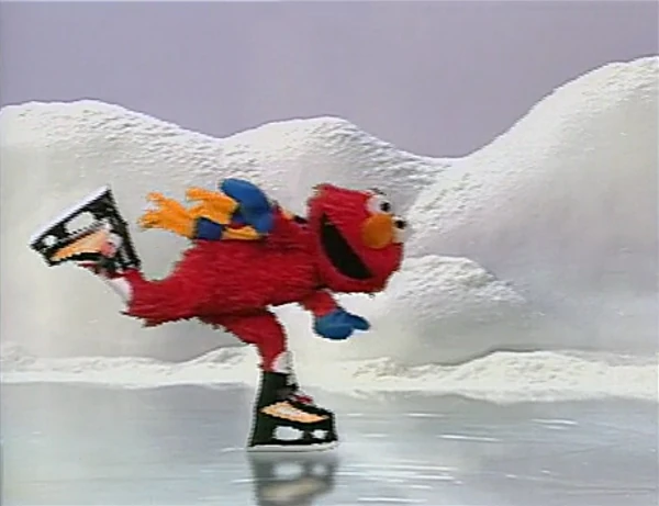 Elmo's World: Shoes - Muppet Wiki