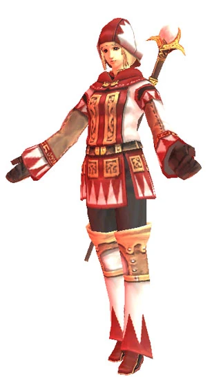 Speculation: New Tome Gear? - Page 7