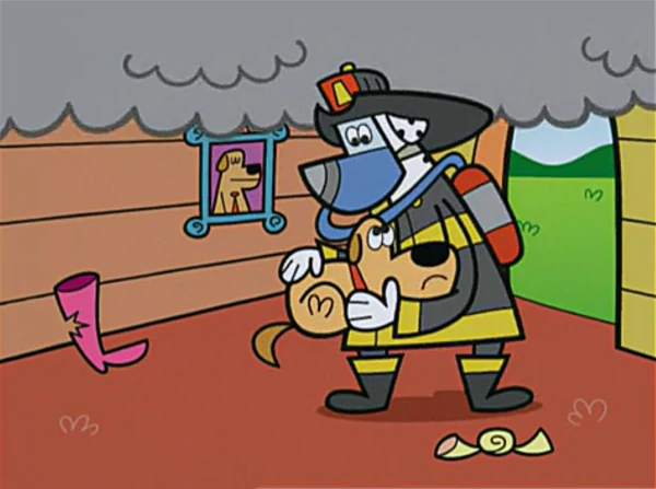 Elmo's World: Firefighters - Muppet Wiki