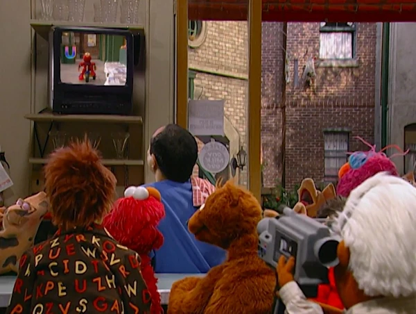 Episode 4125 - Muppet Wiki