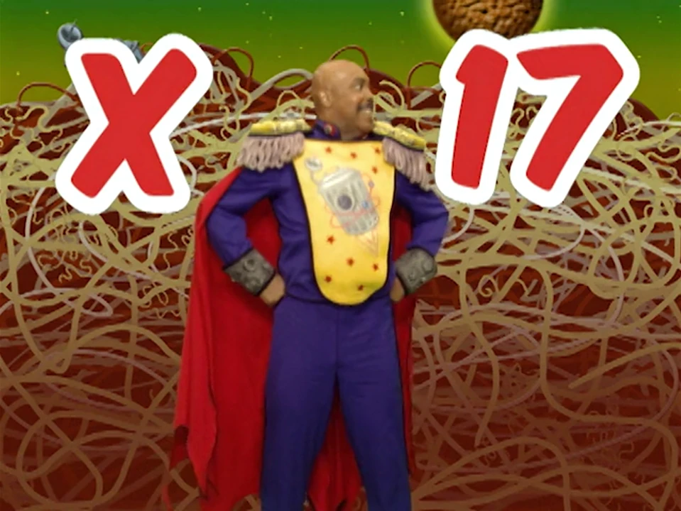 Episode 4101 - Muppet Wiki