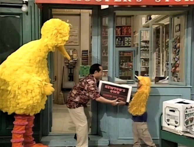 Episode 3786 - Muppet Wiki