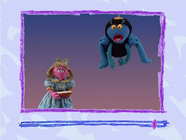 Elmo's World: Bugs - Muppet Wiki