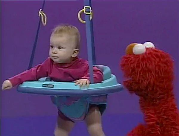 Elmo's World: Dancing - Muppet Wiki