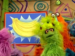 Monster Clubhouse - Muppet Wiki