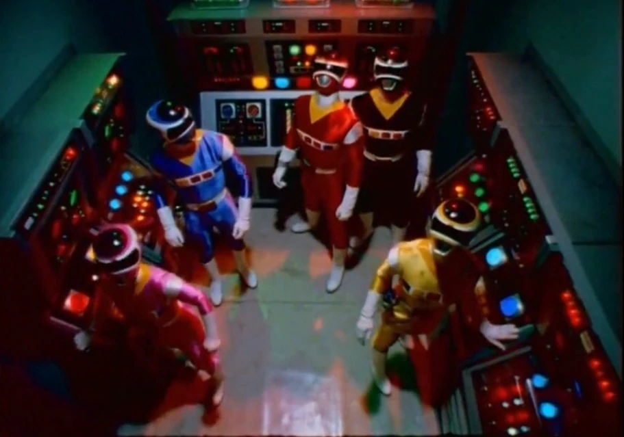 Jason Smith Rangerwiki The Super Sentai And Power