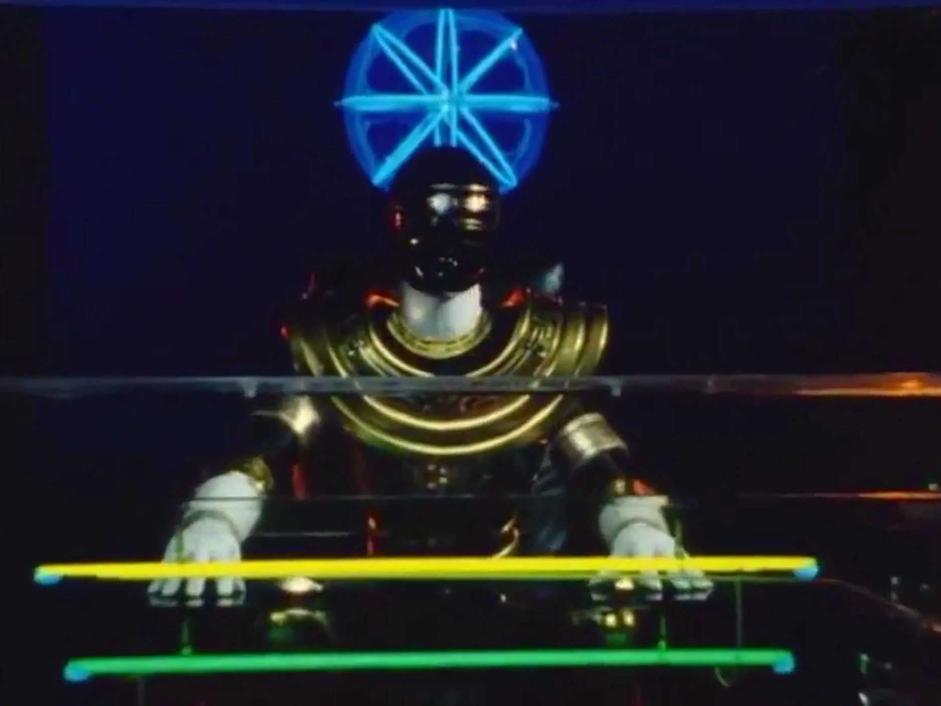Pyramidas - RangerWiki - the Super Sentai and Power Rangers wiki