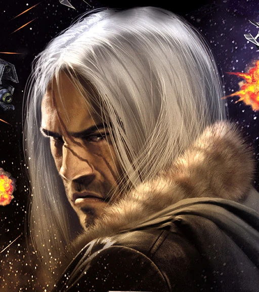 UNIVERSO STAR WARS - Los Colonos de Katarr: Emprendedores - Trituradora