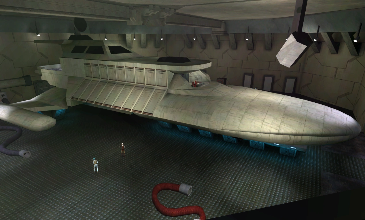 Lady Luck - Wookieepedia, the Star Wars Wiki