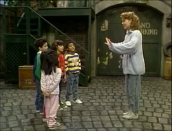 Episode 2885 - Muppet Wiki