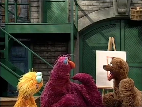 Episode 3664 - Muppet Wiki