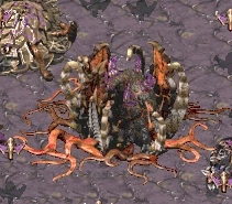 Overmind - StarCraft and StarCraft II Wiki