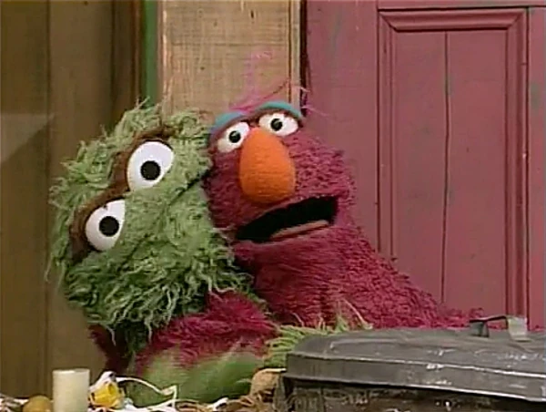 Episode 3866 - Muppet Wiki