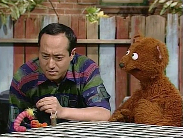 Episode 3882 - Muppet Wiki