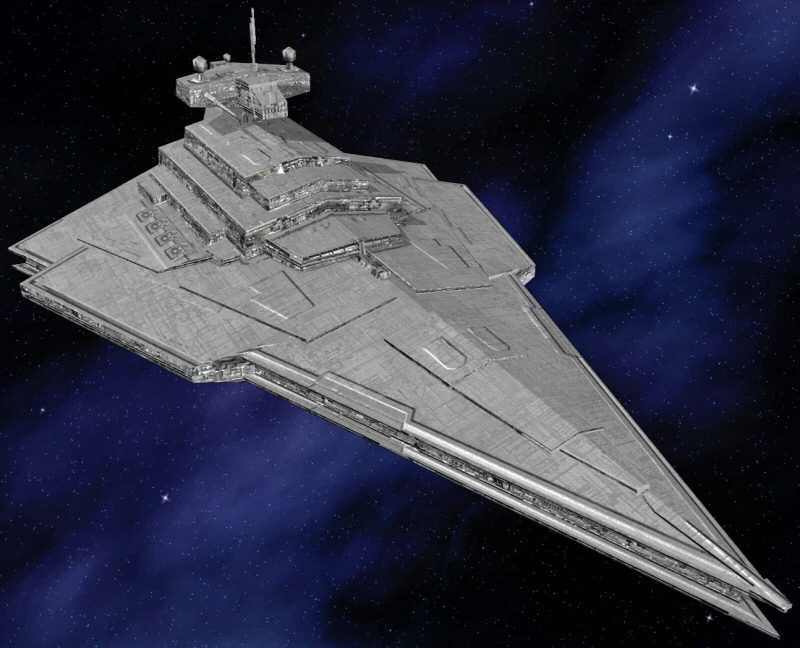 Destructor Estelar - Star Wars Wiki