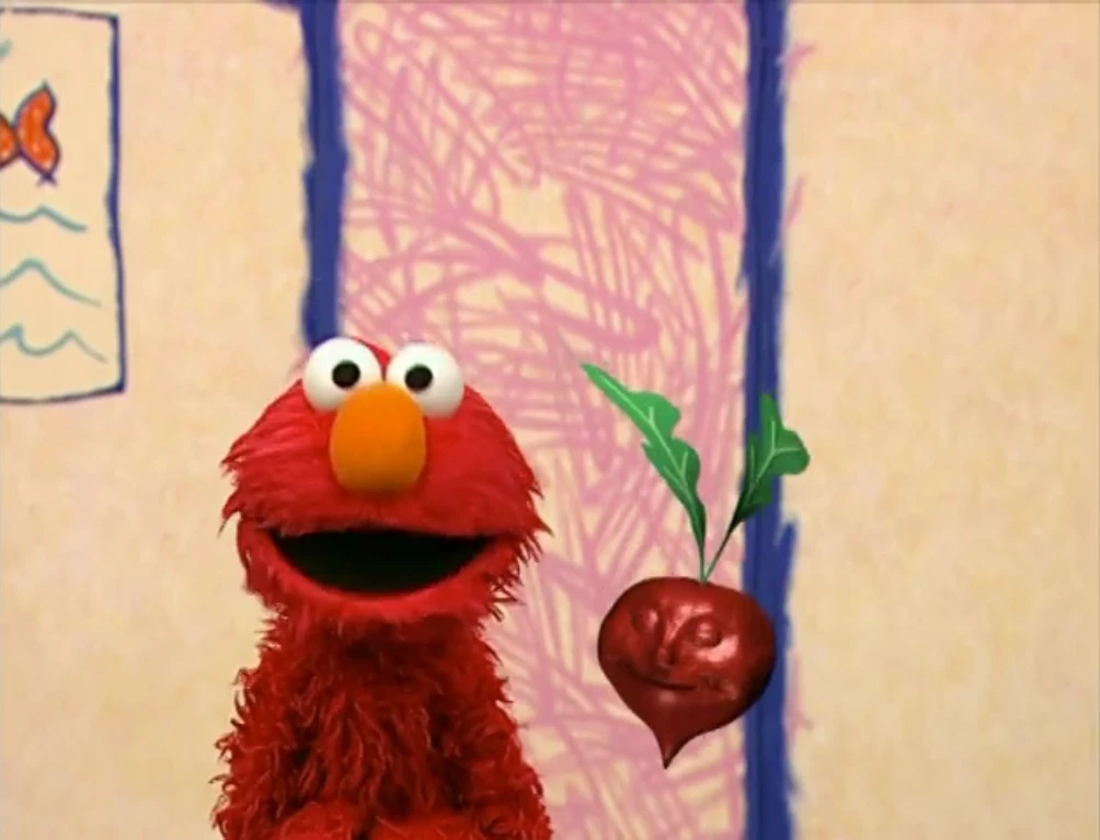 Elmo's World: Drums - Muppet Wiki