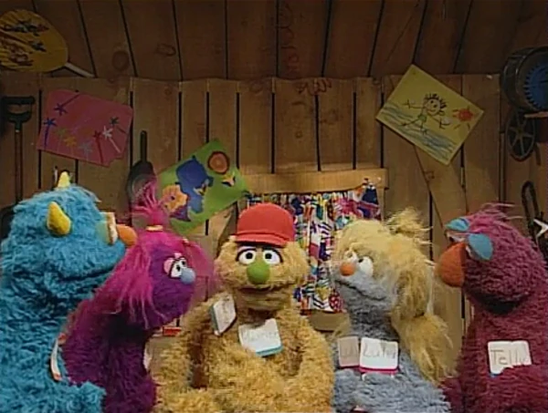 Episode 3878 - Muppet Wiki