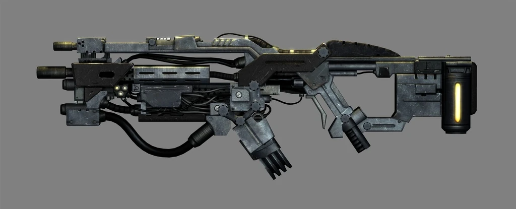 Bullseye - The Resistance Wiki - Fall of Man, Resistance 2, characters ...