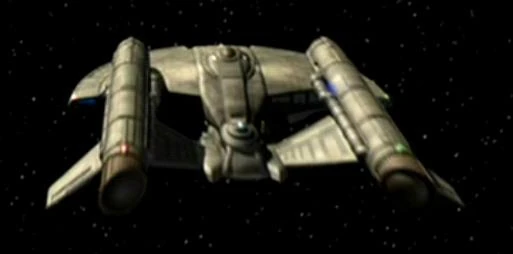 Intrepid class (Earth) - Memory Beta, non-canon Star Trek Wiki