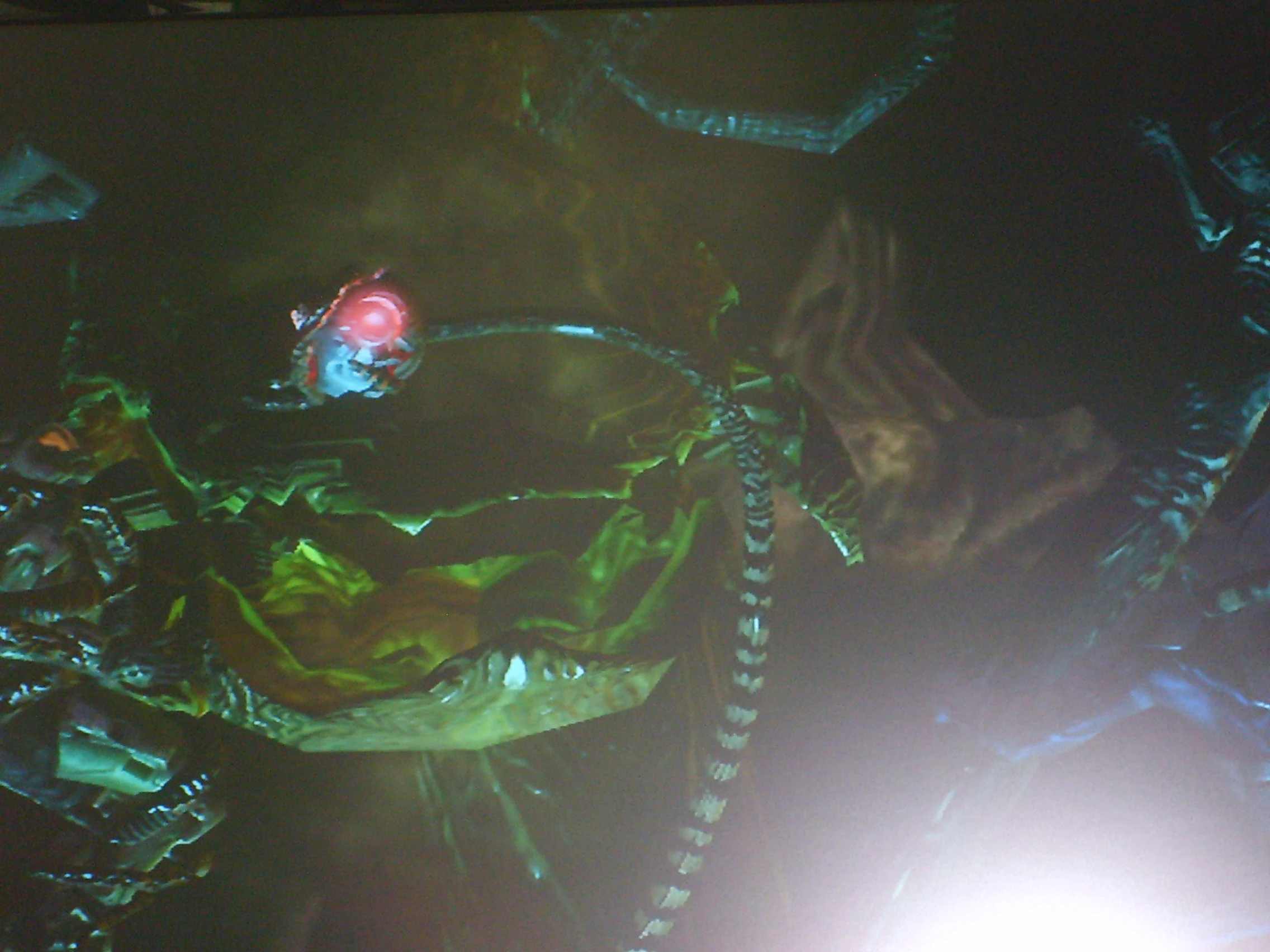 Gravemind - Halopedia