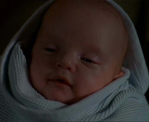 Connor - Buffy the Vampire Slayer and Angel Wiki