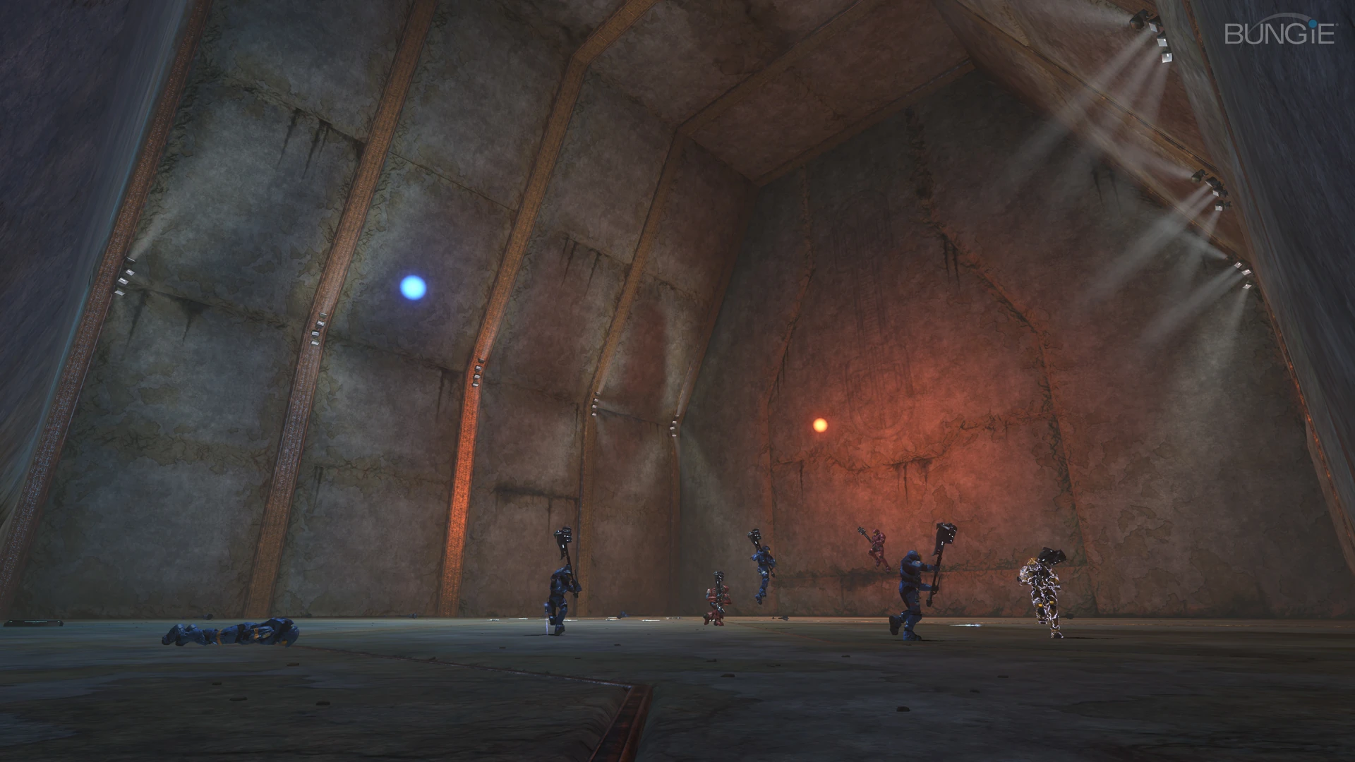 Grifball - Halo Nation — The Halo encyclopedia - Halo 1, Halo 2, Halo 3 ...