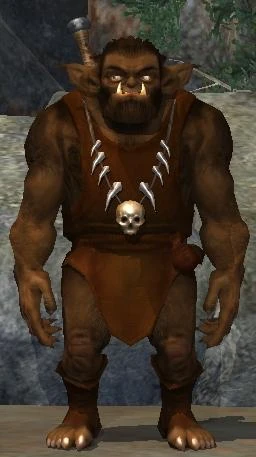Bugbear - EQ2i, the EverQuest 2 Wiki - Quests, guides, mobs, npcs, and more