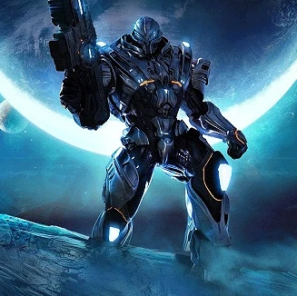 Best Power Armor in Science Fiction? | SpaceBattles