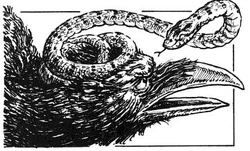 This is my rant — My 10 favorite Redwall Villains