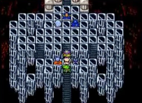 Lunar Subterrane - The Final Fantasy Wiki - 10 years of having more ...