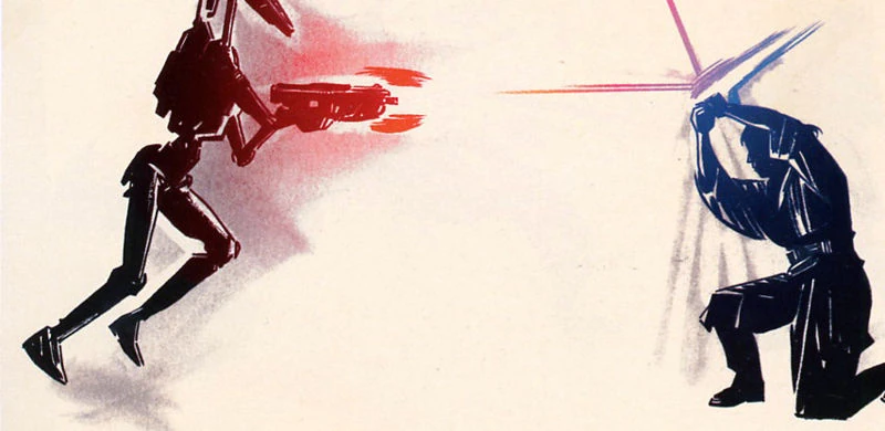 Form III: Soresu - The Star Wars: Exodus Visual Encyclopedia - Star ...