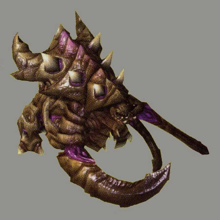 Zerg Ultralisk images - StarCraft and StarCraft II Wiki