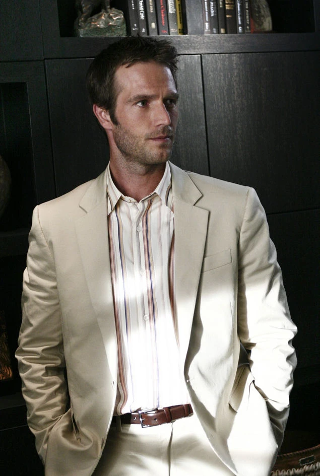 Michael Vaughn - Alias