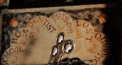 Weasley Clock - Harry Potter Wiki